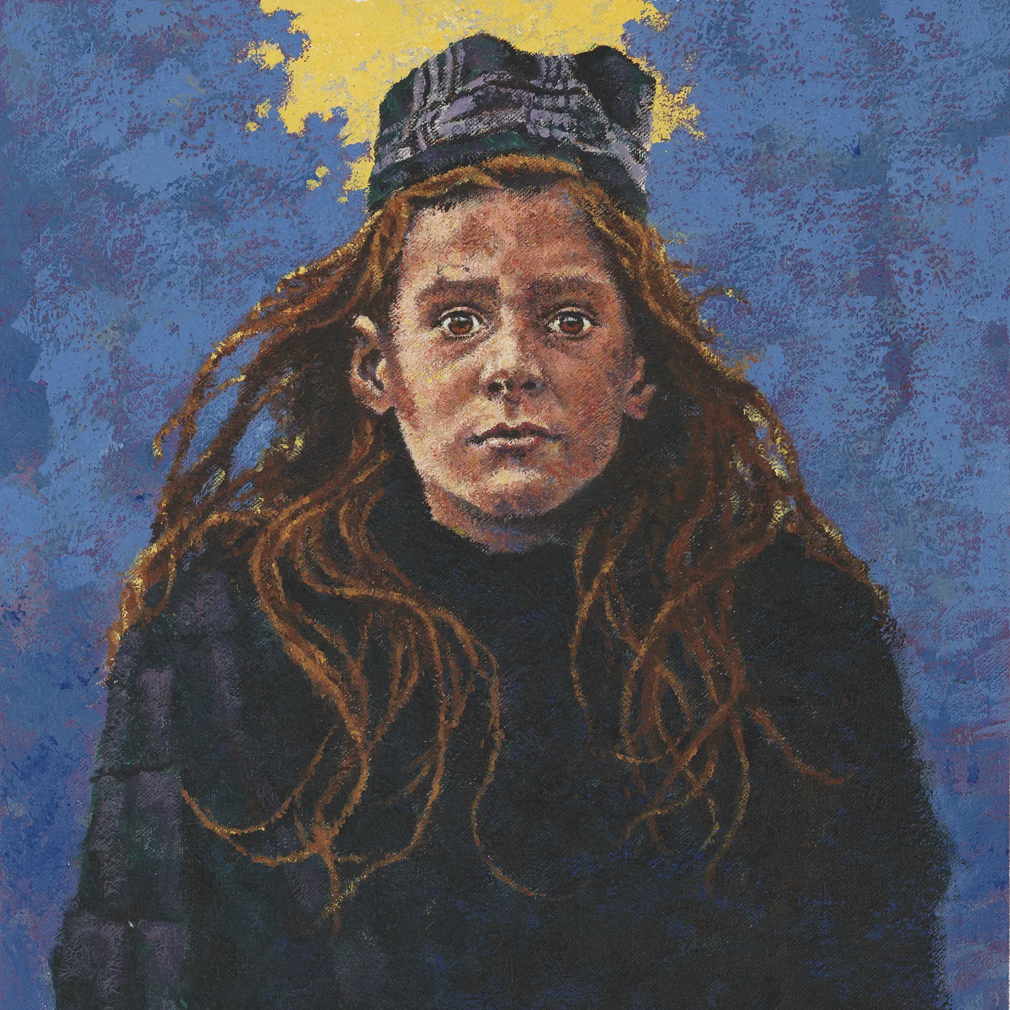 Tim Gaudion | Paintings and Illustrations